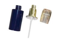 China High-End Design for Low-Viscosity Skincare and Cosmetic Products 40ml  100ml 120ml 170ml PETG bottle for sale