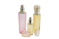 China luxury skincare packaging bottle 40ml 100ml 120ml 180ml  Newly designed cosmetic plastic packaging for sale
