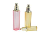 China luxury skincare packaging bottle 40ml 100ml 120ml 180ml  Newly designed cosmetic plastic packaging for sale