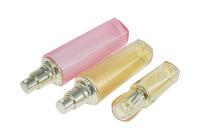 China luxury skincare packaging bottle 40ml 100ml 120ml 180ml  Newly designed cosmetic plastic packaging for sale