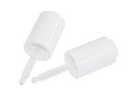 China Auto Loading PETG Dropper Bottle For Skin Care Cream 30ml And 50ml for sale