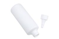 China Hair care packaging 200ml PE Scalp essence liquid packaging bottle for sale