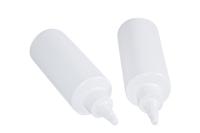 China Hair care packaging 200ml PE Scalp essence liquid packaging bottle for sale