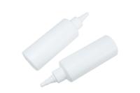 China Hair care packaging 200ml PE Scalp essence liquid packaging bottle for sale
