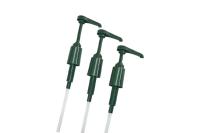 China Food grade dispenser  pump 5ml 8ml 10ml use  syrup bottle for sale