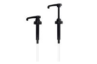 China UKS10 38-400 Syrup Pump Dispenser Cola Sauce Dispenser Neck 38mm Gallon Bottle for sale