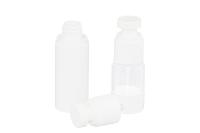 China UKP21 15ml 30ml 50ml AS Airless Bottle With Spray Pump Fine Mist Cosmetic Packaging for sale