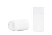 China 6g Mini AS Gel Deodorant Containers Packaging For Deodorant Sticks for sale