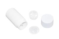 China 6g Mini AS Gel Deodorant Containers Packaging For Deodorant Sticks for sale