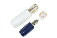 China Recyclable Lotion Pump Bottle Packaging For Low Viscosity Cosmetic for sale