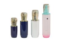 China Recyclable Lotion Pump Bottle Packaging For Low Viscosity Cosmetic for sale