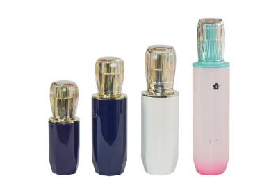 China 40ml 100ml 120ml 170ml Lotion Pump Bottle For Low Viscosity Cosmetic for sale