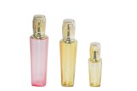China High End Skincare Packaging Lotion Pump Bottle With 50ml 150ml 200ml for sale