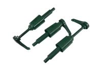China UKS10 Syrup Pump Dispenser Long Closure 33mm Neck for sale
