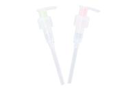 China PP Mono Material All Plastic Lotion Pumps 24-410 for sale