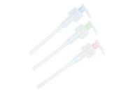 China 2cc  28-410 PP Mono Material All Plastic Lotion Pumps for sale