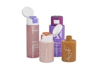 China innovative cosmetic packaging bottle  for Makeup remover packaging 150ml 200ml 300ml for sale