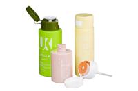 China innovative cosmetic packaging bottle  for Makeup remover packaging 150ml 200ml 300ml for sale