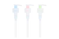 China 24-410 28-410 Lotion Dispenser Pump Replacement 2cc Output Mono Plastic Pp for sale