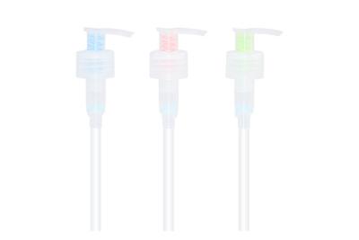 China 24-410 28-410 Lotion Dispenser Pump Replacement 2cc Output Mono Plastic Pp for sale