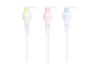 China 24-410 28-410 Lotion Dispenser Pump Replacement 2cc Output Mono Plastic Pp for sale
