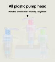 China 24-410 28-410 Lotion Dispenser Pump Replacement 2cc Output Mono Plastic Pp for sale