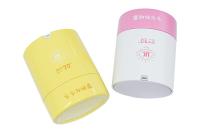 China Replaceable Airless Pump Jar Sunscreen PP 50g Innovation Refillable Packaging for sale