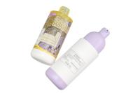 China Frosted Surface Airless Pump Bottle 45ml Elastic Paint 3D Packaging For Serum Sun Protect for sale
