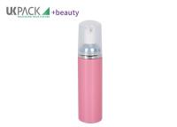 China 30ml 50ml 70ml 100ml Capacity Foam Pump Bottle For Hari Care Face Wash Packaging for sale