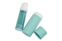 China 30ml 50ml Replacement PET airless bottle for sale