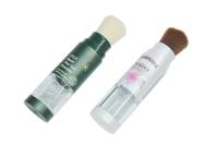 China Refillable Powder Brush 5g for sale