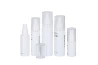 China 30ml/50ml/60ml/120ml/150ml Customized Color And Logo PET Cosmetic Spray Bottle UKP05 for sale