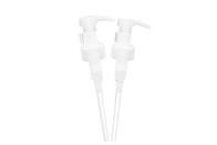 China 38-410  Lotion Pump Dispenser Mono Material Eco Friendly cosmetic Packaging UKAP13 for sale