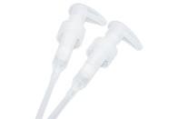 China 2cc 28-410 All Plastic Skincare Lotion Pump Dispenser Mono Material pump UKAP08 for sale