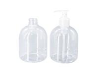 China Customized Color PP Lotion Bottle Pump For Personal Care Bottles Shampoo Skin Care Products for sale