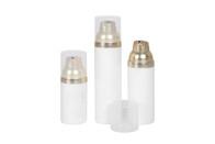 China 30/50/75ml Customized Color and Customized Logo Airless Bottle Skin care packaging UKA18 for sale