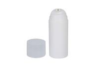 China Customized Color and logo Face Cream Eye Cram Bottle Skin Care Packaging UKA19-C for sale