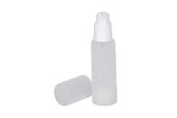 China 15ml/30ml/60ml/80ml Customized Color And Logo PP Airless Pump Bottle Cosmetic Packaging For Eye / Hand / Face UKA20 for sale