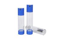 China 80ml / 100ml / 120ml Customized Color And Logo AS Ailress Bottle UKA25 Skin Care Packaging UKA25 for sale