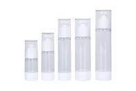 China 15/30/50/80/100ml Customized Color  Skin care packaging acuum Lotion Bottle Cream Make Up Bottle UKA30 for sale
