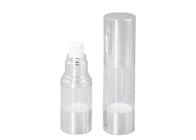 China 15ml/30ml/50ml/80ml/100ml/120ml Customized Color Lotion/ Cream Airless Bottle Personal Care Cosmetic Packaging Conatiner for sale
