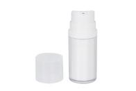 China 15/30/50ml Customized Color and Logo Airless Bottle for Skin Care Packaging UKA34 for sale