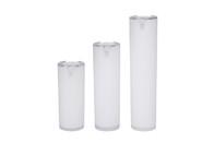 China 15/30/50ml Customized Color and Customized Logo Skin care packaging,Moisturizer, Serum, Cream bottles UKA35 for sale