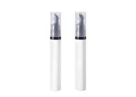 China 15ml Customized Color and logo Eye Cream Airless Pump Tube Skin Care Packaging UKA45 for sale