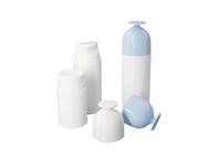 China 30ml/50ml/100ml/150ml/200ml Customized Color and logo PP Airless Bottle Skin Care Packaging UKA49 for sale