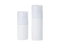 China 30ml/50ml Customized Color and logo PP Airless Bottle skin Care Packaging UKA50 for sale