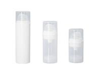 China 15ml/30ml/50ml Customized Color PP Airless Bottle skin care packaging UKA52 for sale