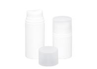 China 50ml/100ml/150ml Customized Color face cream lotion container PP Airless Pump Bottle UKA57 for sale