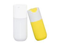 China 30ml/50ml Customized Color Sunscreen Lotion Packaging PP Airless Bottle kin Care Packaging Vacuum Bottle UKA63 for sale