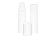 China UKA64 60ml/80ml/100ml/120ml Customized Color And Logo Lotion Cream Bottle Airless For Personal Care Packaging for sale